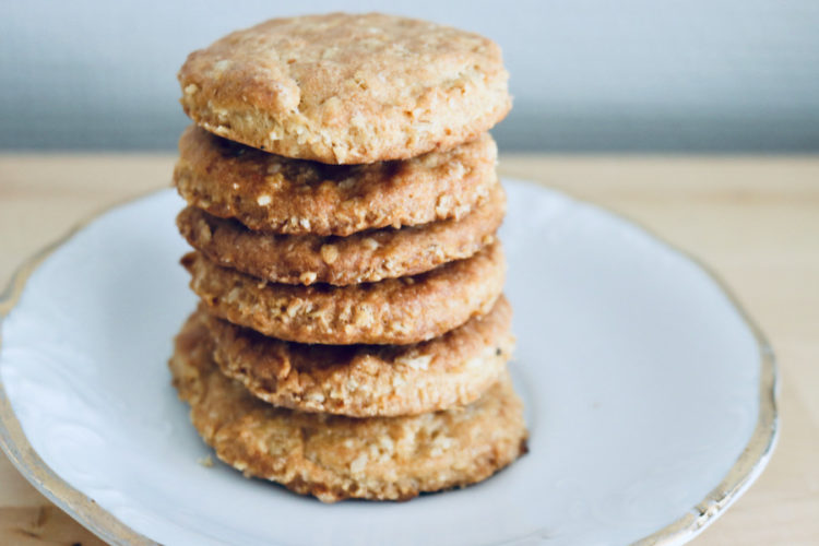 Kjeks - Nordlige folk